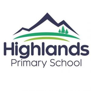 Highlands Primary School Staff Spread Smiles During Lockdown