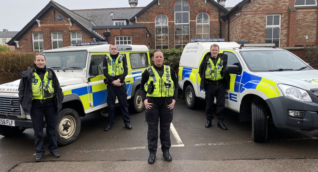 Rural Task Force – East Riding of Yorkshire