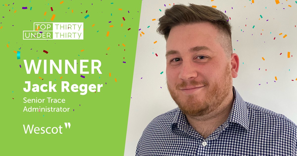 Wescot team members secure spot on Hull’s Top 30 Under 30