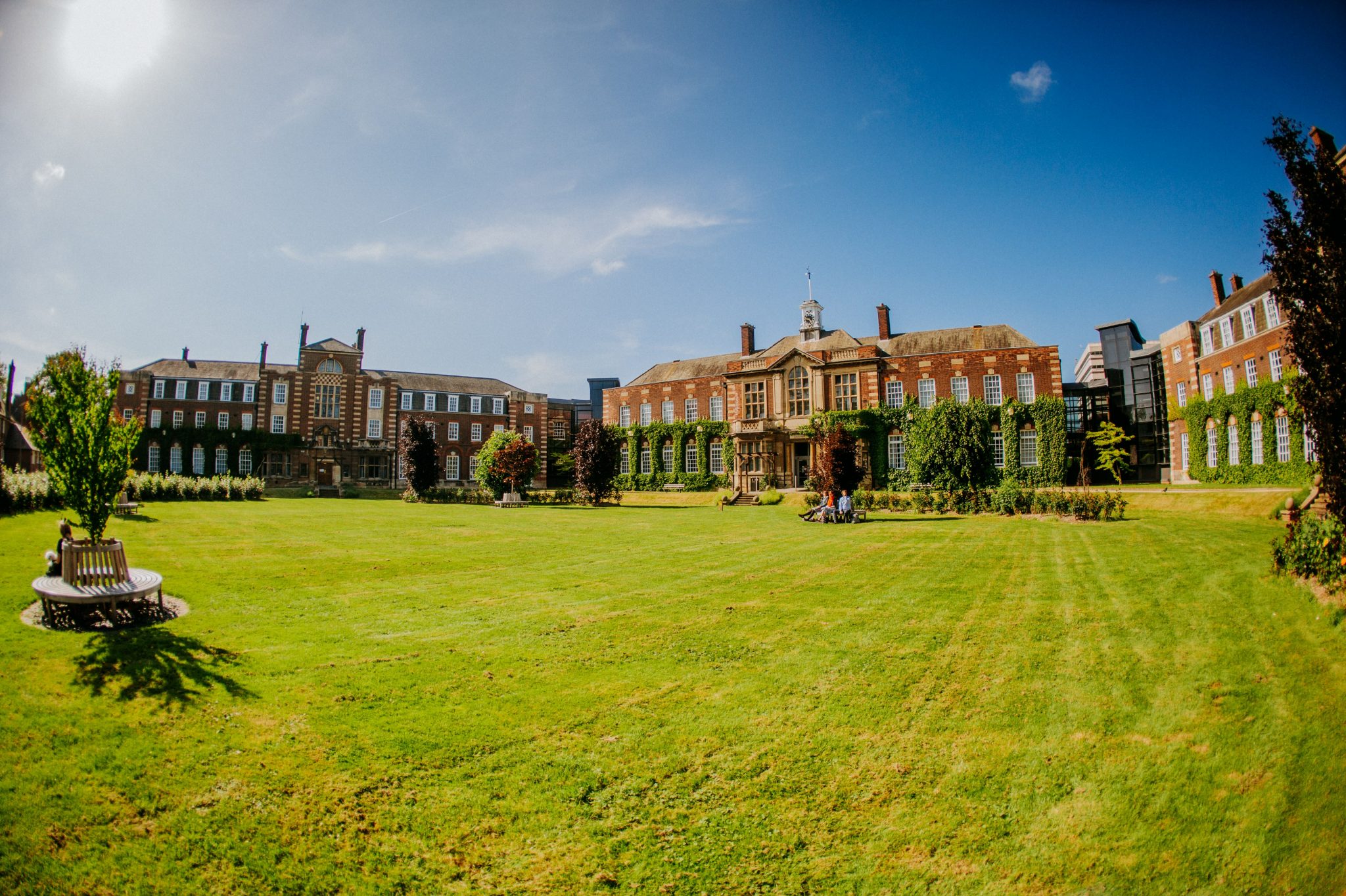 University of Hull to re-launch legal Mediation Centre